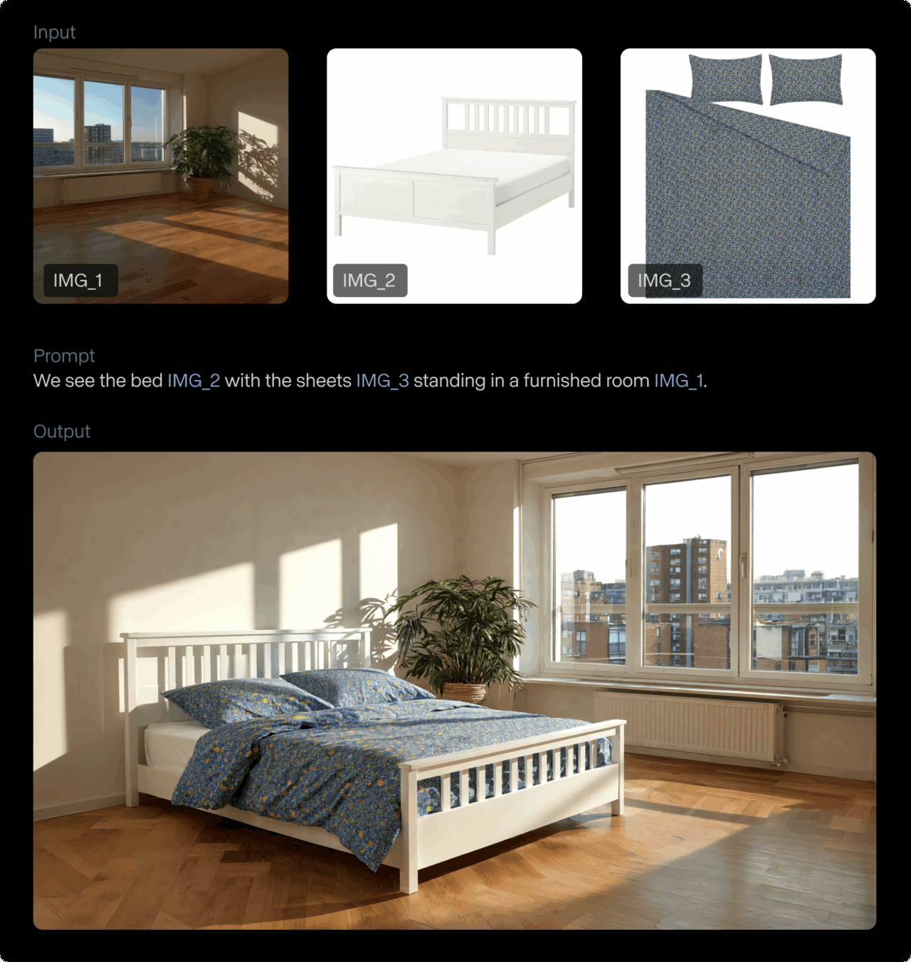Runway Gen-4 画像生成 | Referencesなど 特徴, 使い方, 活用法まとめ - Design Offset