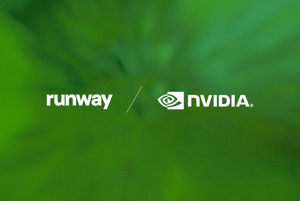 Runway が NVIDIA Rubin による次世代AIプラットフォームの採用を発表 - Design Offset